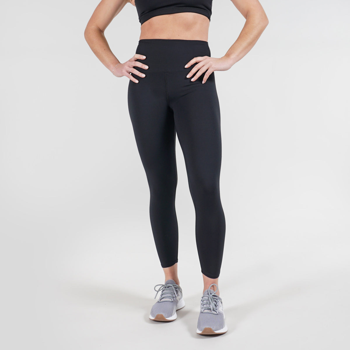Touch Tight | Greatly & Co. | Made In The USA Activewear